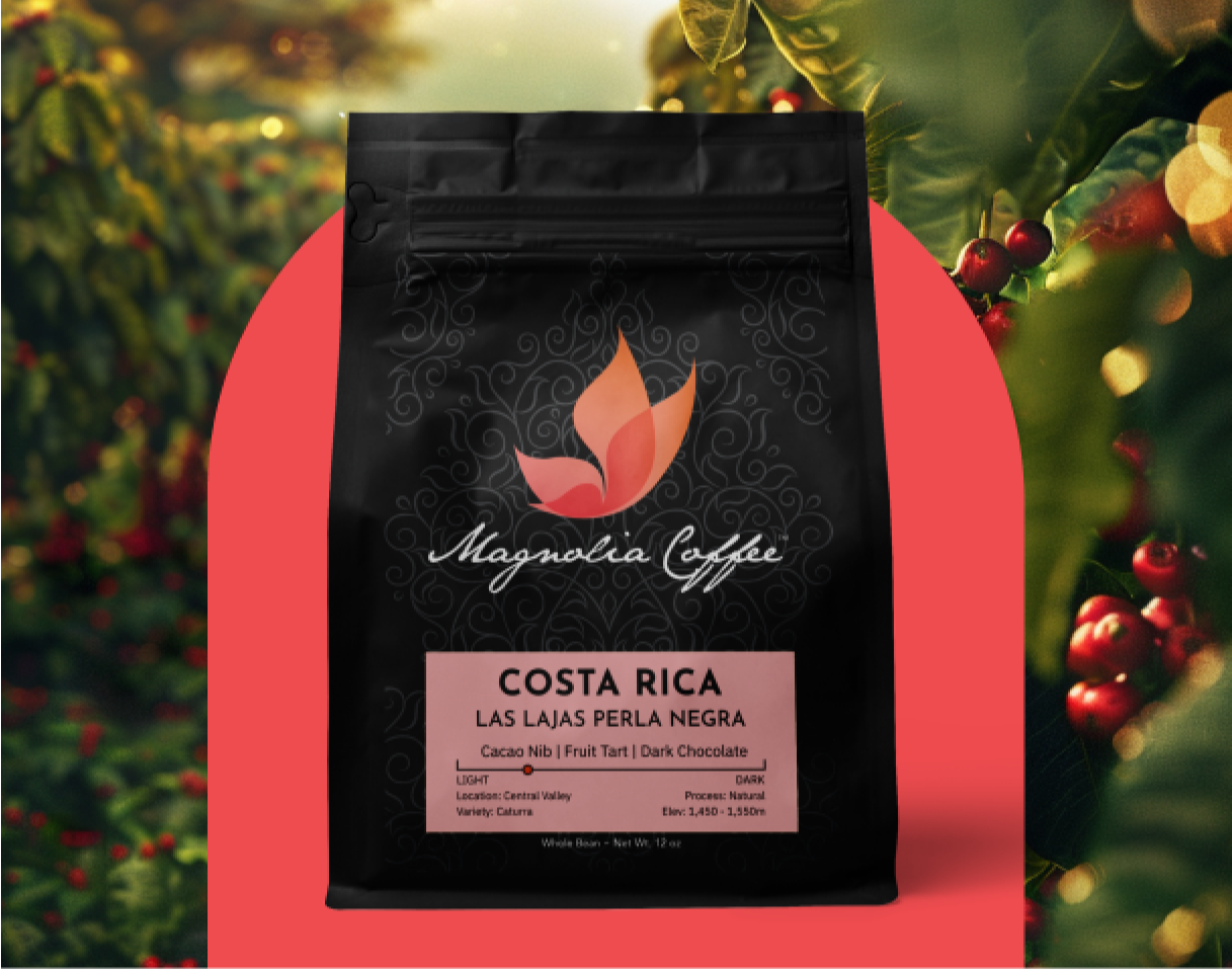 Magnolia Coffee | Award-Winning Coffee Roasted & Shipped to Your Door