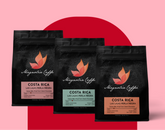Magnolia Coffee | Award-Winning Coffee Roasted & Shipped to Your Door