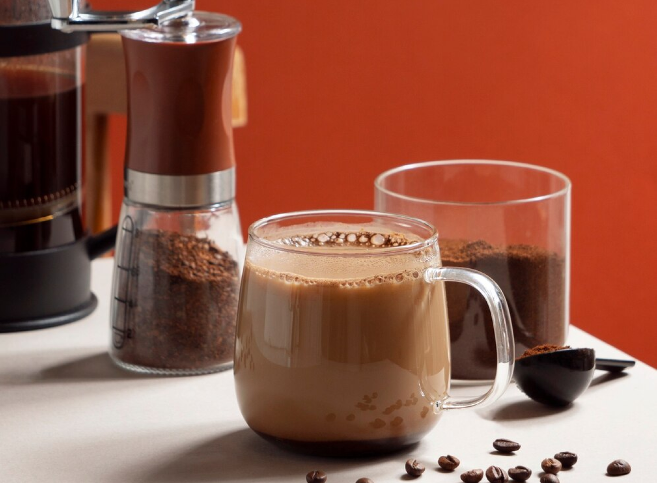 Magnolia Coffee | Award-Winning Coffee Roasted & Shipped to Your Door